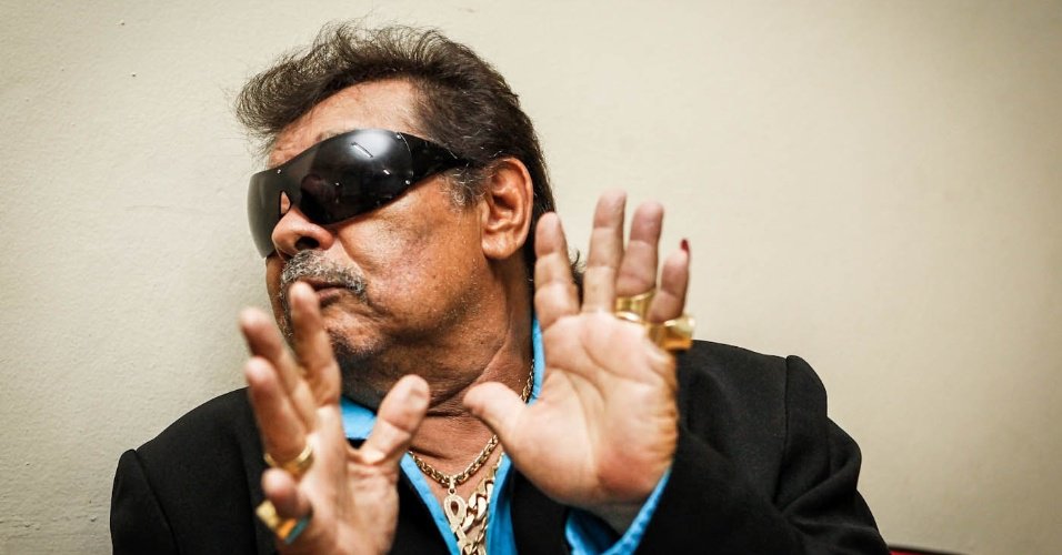 Morre aos 68 anos o cantor sertanejo José Rico – No Palco