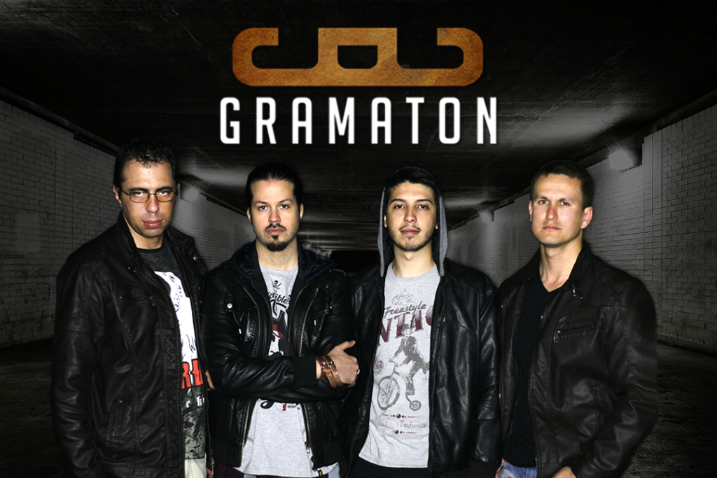 Projeto Gramaton lança WebClip da música “Sem fio” – No Palco