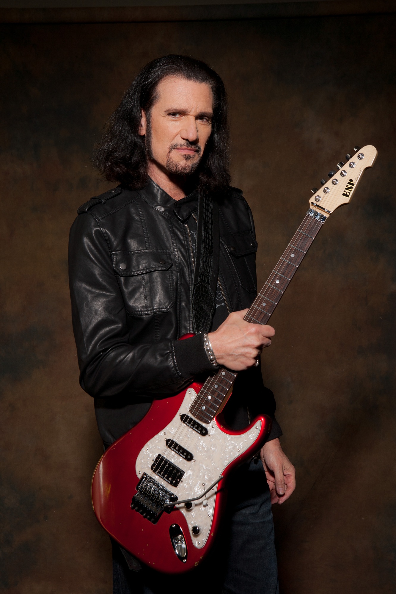 Bruce Kulick tocará pela primeira vez em Porto Alegre – No Palco