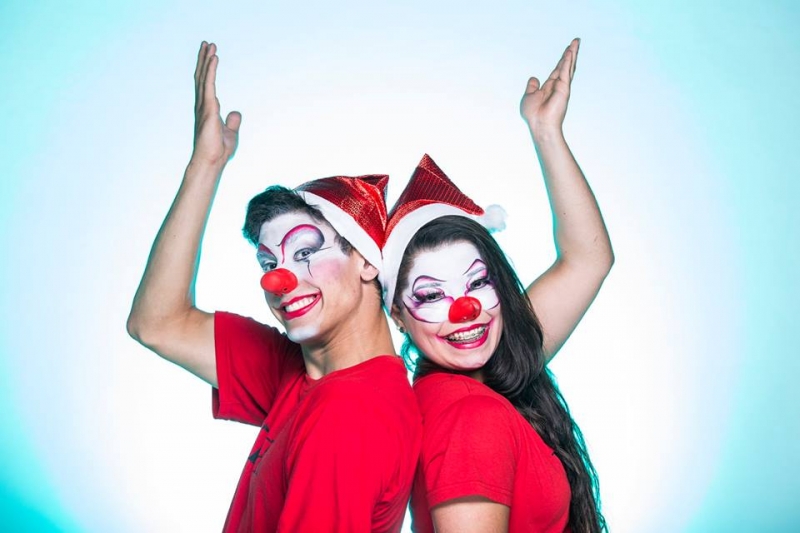 Grupo Tholl apresenta turnê do seu novo espetáculo: “O Natal Daquele ...