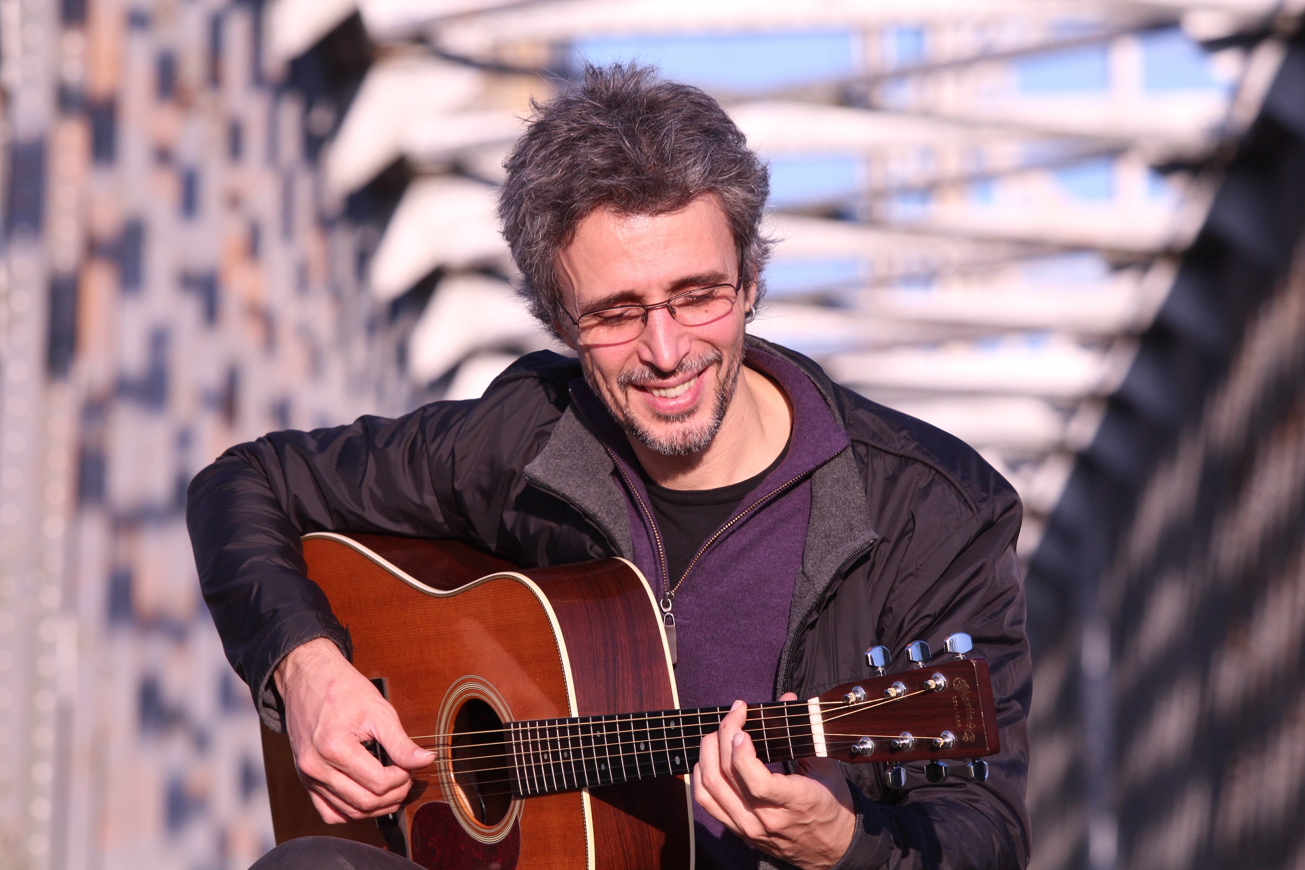 Vitor Ramil volta ao palco do Santander Cultural após 15 anos – No Palco