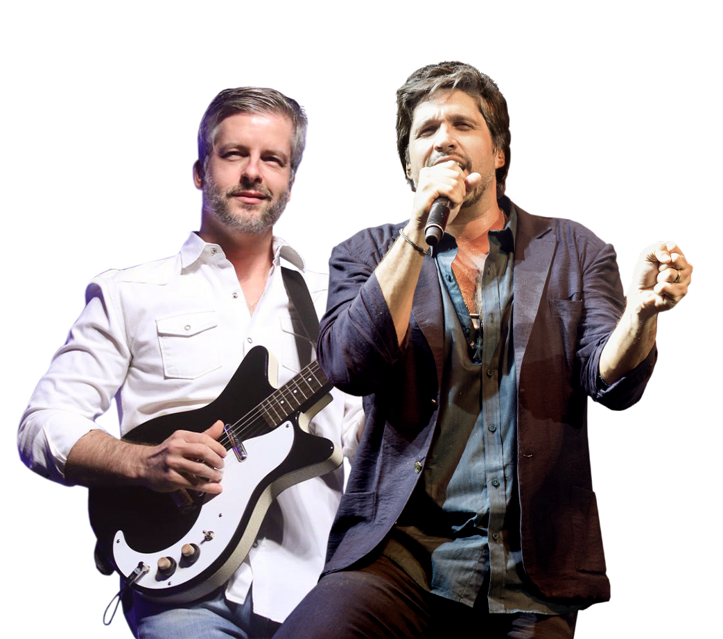 Victor & Leo fazem duas apresentações no estado em abril – Jornal no Palco
