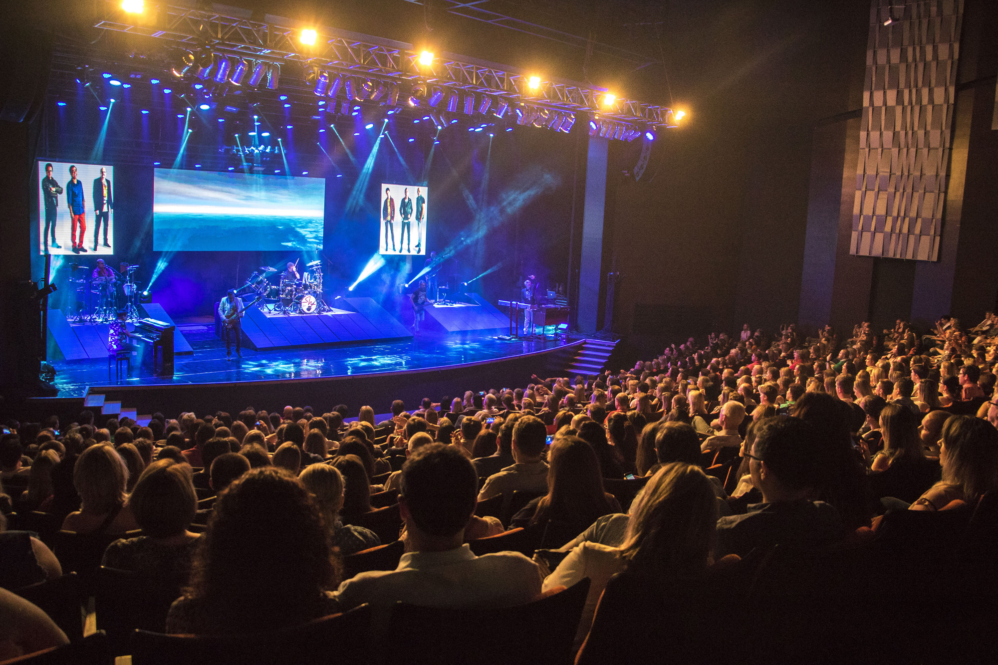 Atrações musicais e teatrais marcam programação do Teatro Univates em ... Atrações musicais e teatrais marcam programação do Teatro Univates em ...