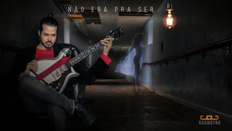 Gramaton lança webclip da música “Não era pra ser” – No Palco