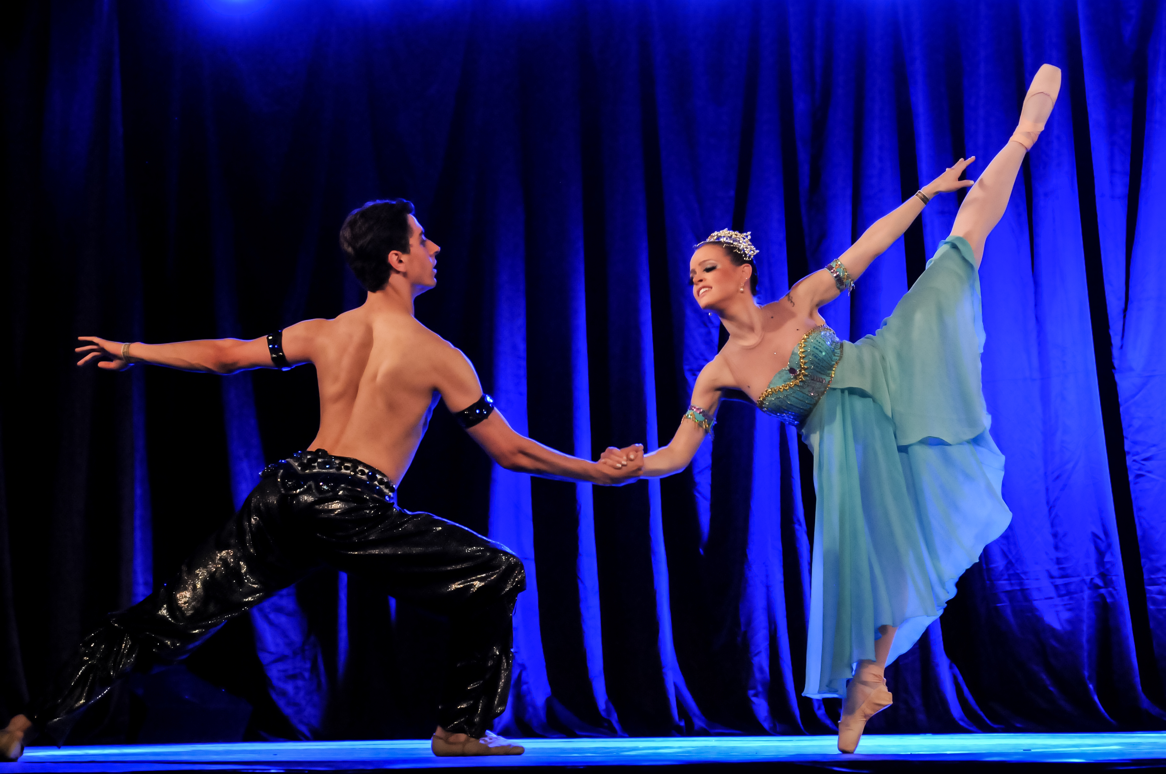 Festival Vem Dançar Sudamérica explora diversas vertentes da dança e do ...