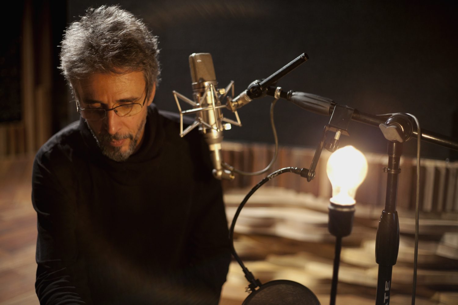 Vitor Ramil apresenta aos porto alegrenses seu novo disco: “Campos ...