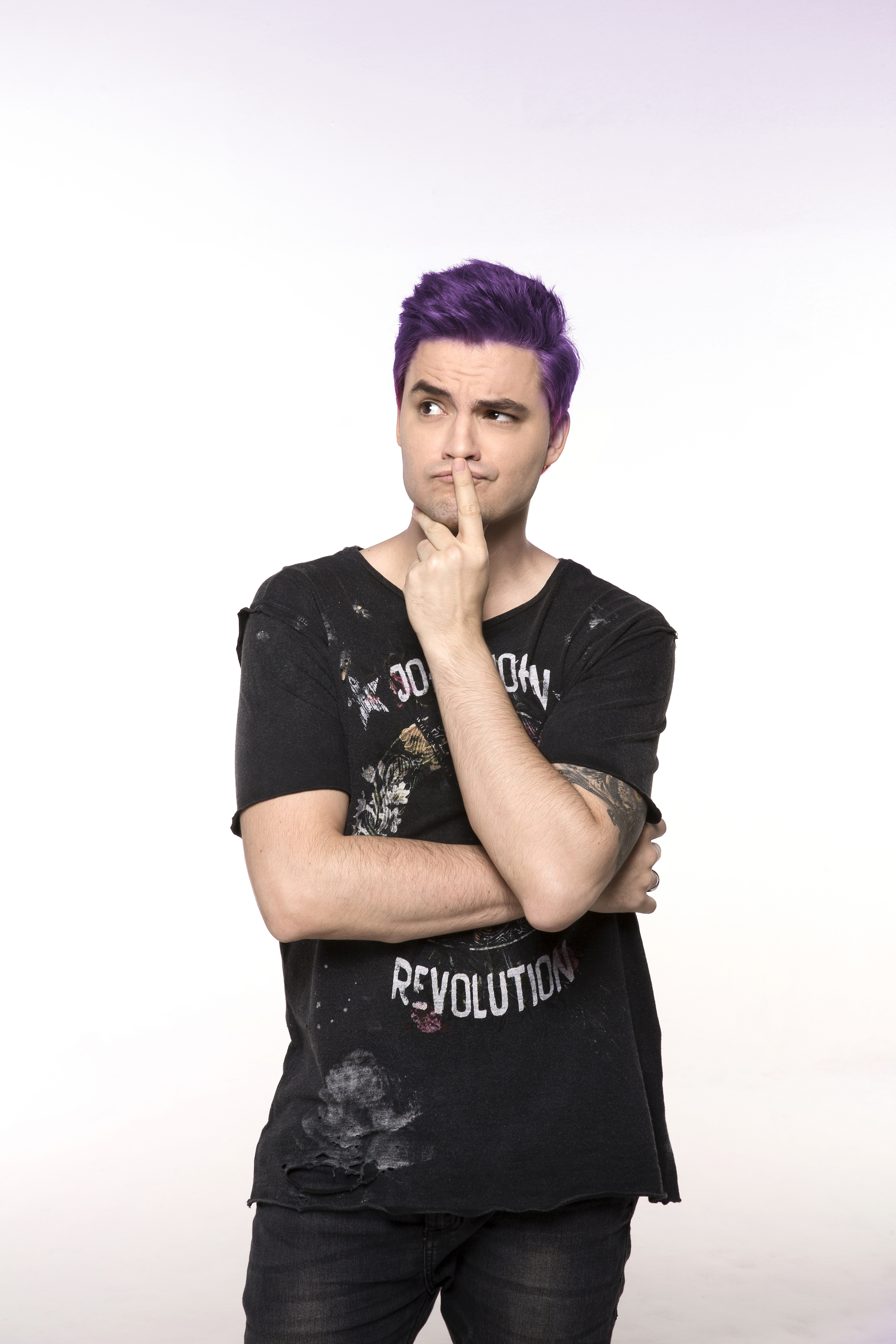 Felipe Neto fará show no Pepsi On Stage em Novenbro – Jornal no Palco Felipe Neto fará show no Pepsi On Stage em Novenbro – Jornal no Palco