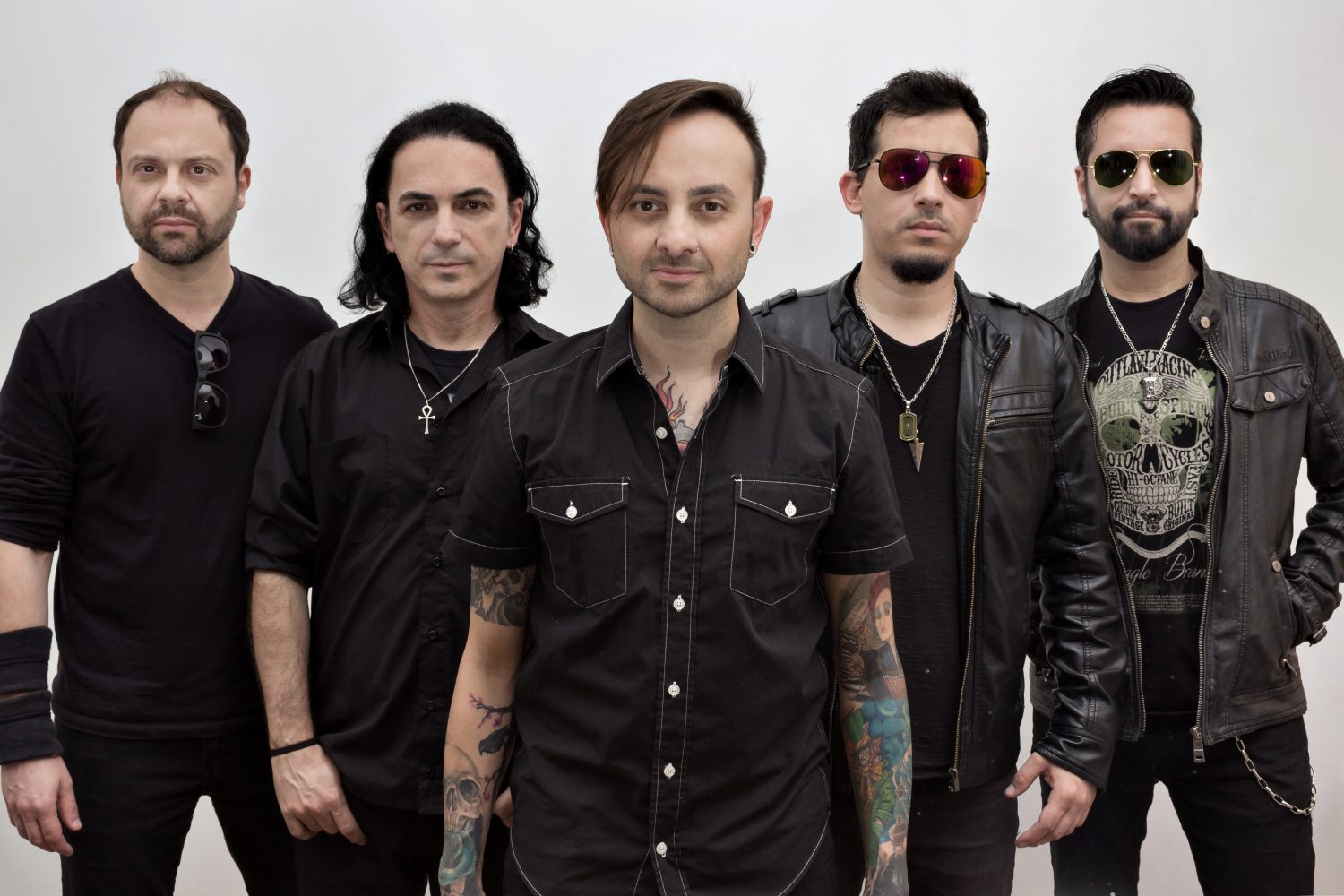 Fender Fest chega ao Royal Black Pub com a banda RiffMaker – No Palco