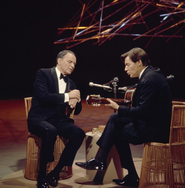 Vem aí uma série da Netflix com Bossa Nova e sobre a revolução cultural ...