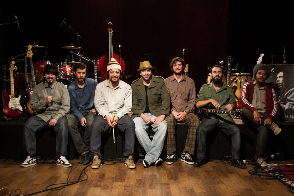 Porto Alegre recebe o Mato Seco Reggae Festival em dezembro – No Palco