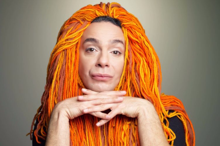 Marcelo Médici se apresenta em Porto Alegre neste sábado – No Palco