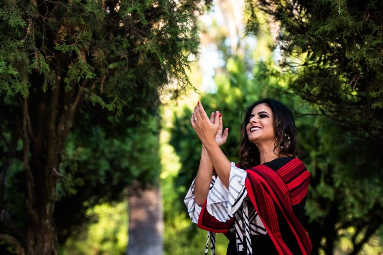 Shana Müller canta a América em show no Teatro do CHC da Santa Casa ...