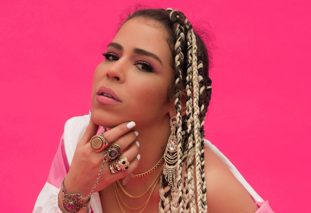 Flora Matos volta a Porto Alegre com show ‘Eletrocardiogama’ – No Palco