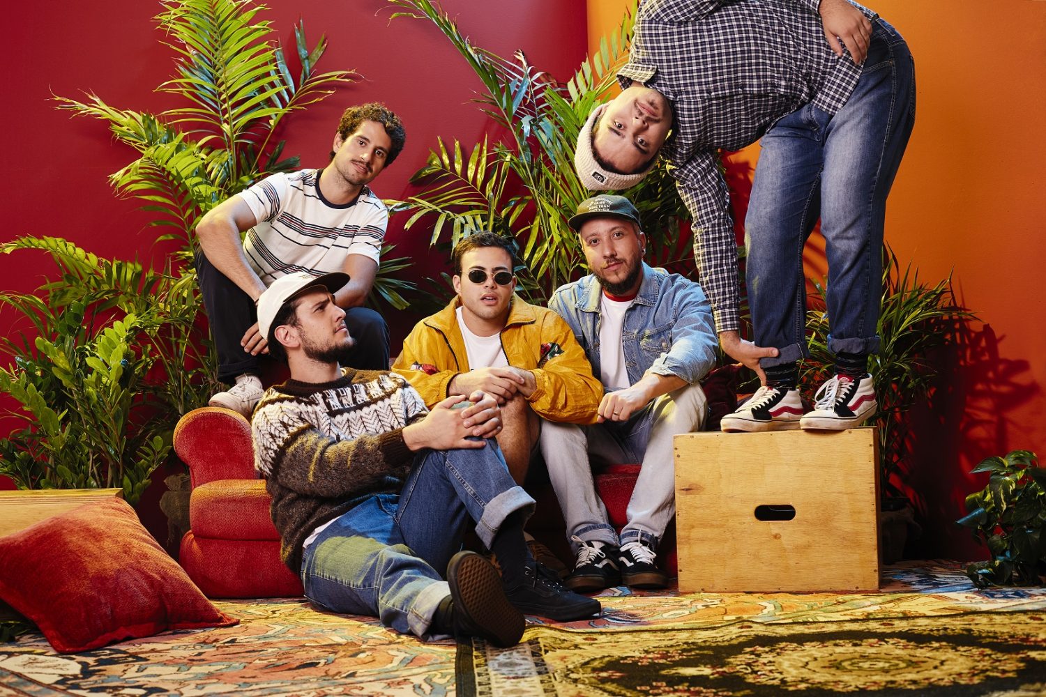 Lagum se apresenta pela primeira vez no Opinião em setembro – No Palco