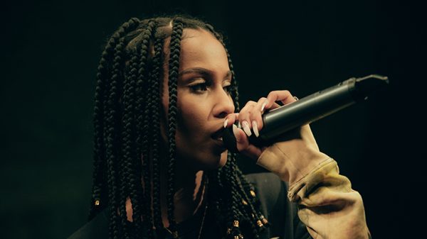 IAMDDB, sensação do novo rap, irá se apresentar em Porto Alegre na ...