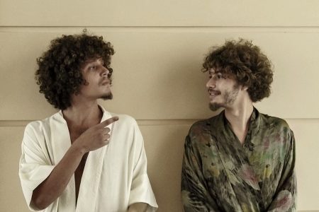 Filho de Cássia Eller, Chico Chico se apresenta em Porto Alegre dentro ...