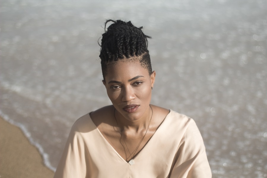 Luedji Luna lança seu primeiro álbum de estúdio com show no Opinião ...