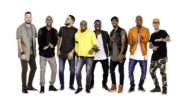 Turma do Pagode retorna a Porto Alegre em Abril – No Palco