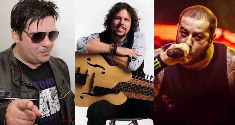 Culturando recebe Badauí (CPM 22), Duda Calvin (Tequila Baby) e ...